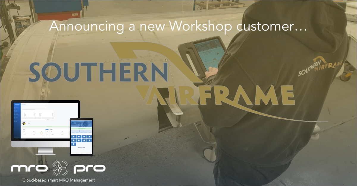 MRO-PRO – Smart MRO Solutions