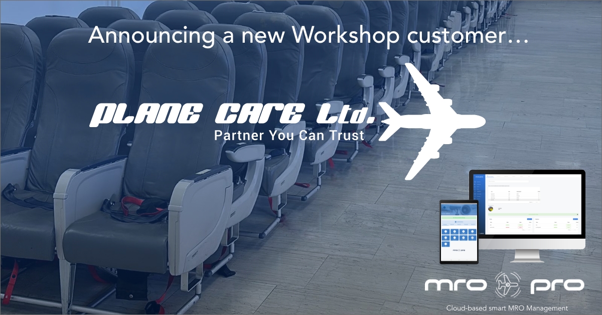 MRO-PRO – Smart MRO Solutions