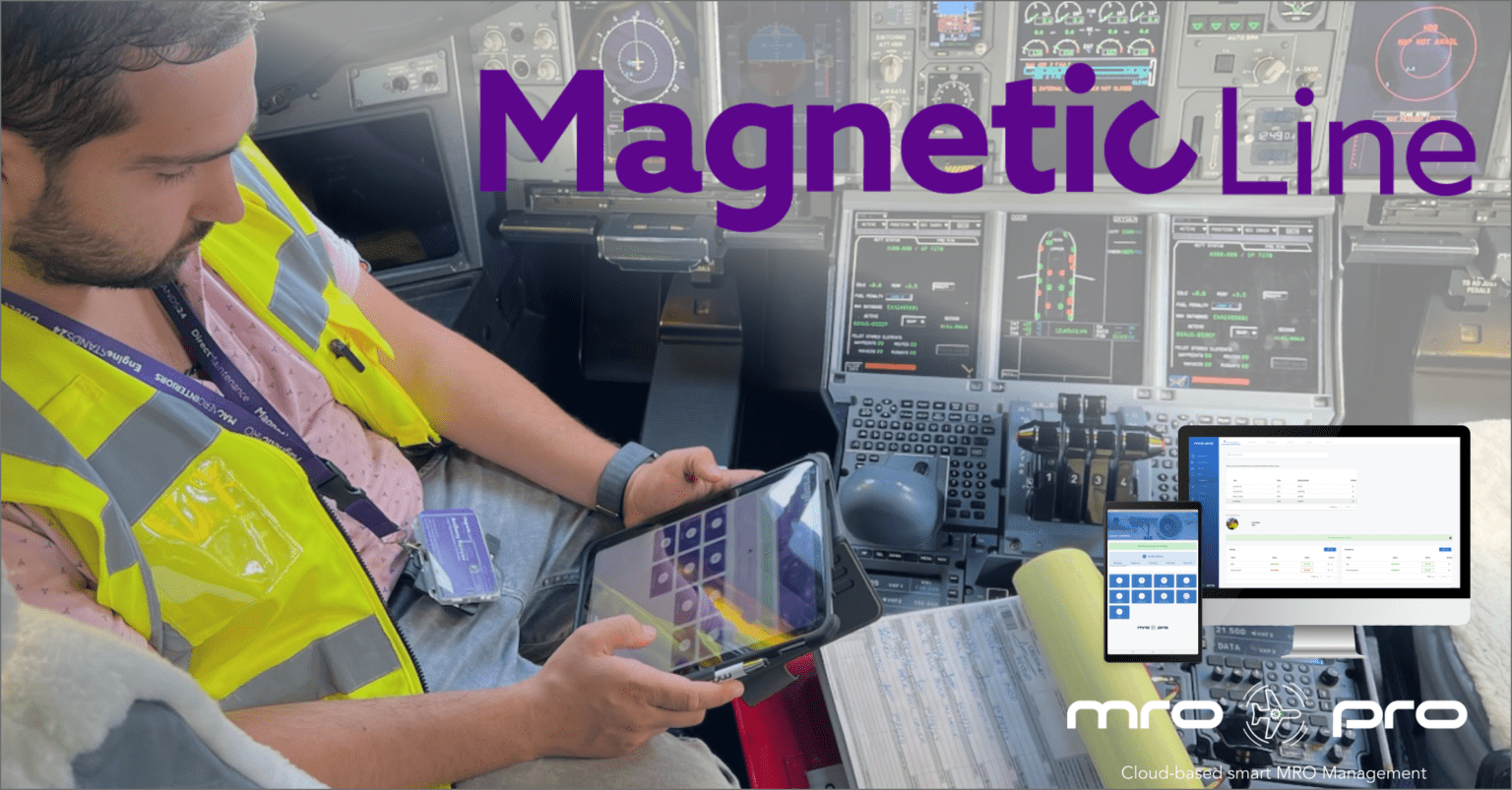 MRO-PRO – Smart MRO Solutions