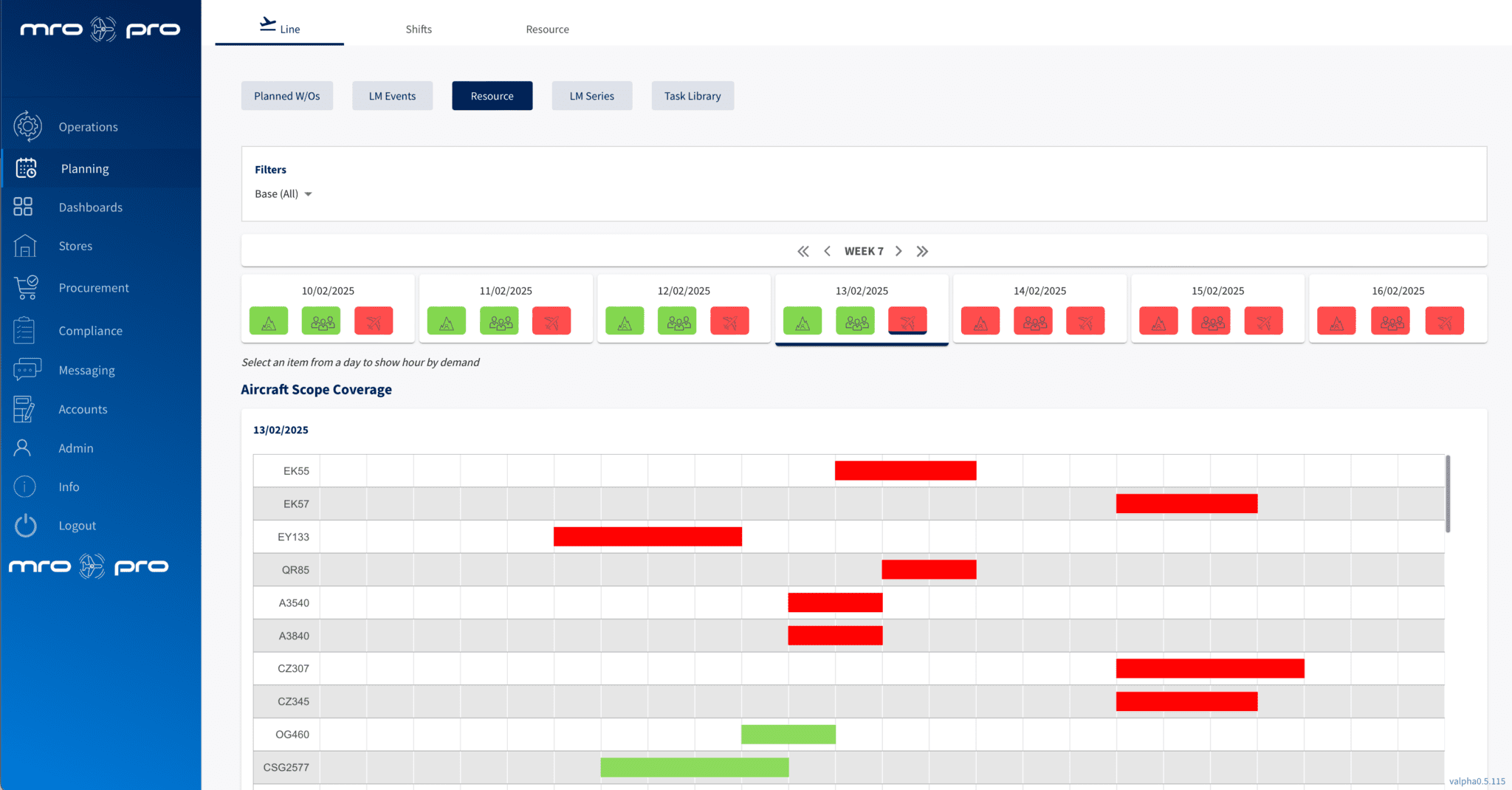 MRO-PRO – Smart MRO Solutions